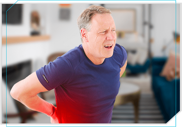 The Back Pain Breakthrough